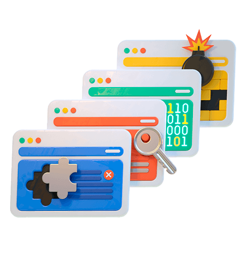 Top 20 Hacking Terminologies or Slang used in Cybersecurity - Astra Web ...