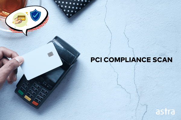 PCI Compliance Scan - The Basics, and the Best Tool