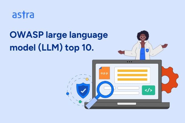 OWASP Large Language Model (LLM) Top 10 Explained OWASP Large Language Model (LLM) Top 10 Explained