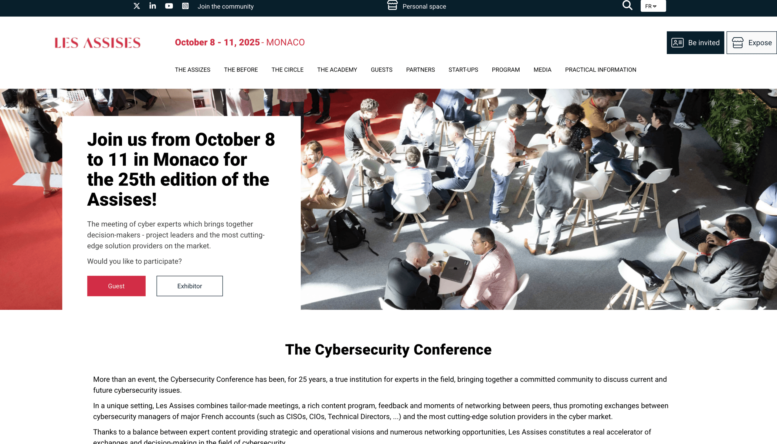 Top 10 CISO Events in 2026 Every Security Leader Should Attend - Astra ...