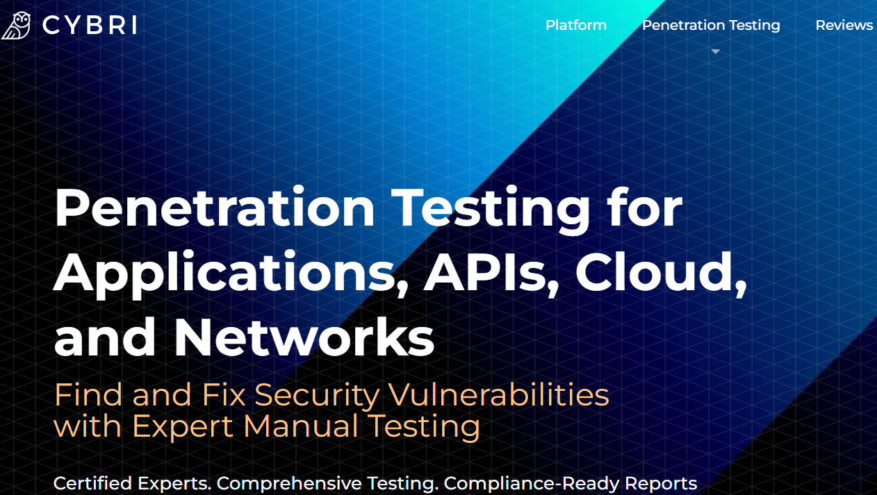 Top FedRAMP Penetration Testing Companies in 2026